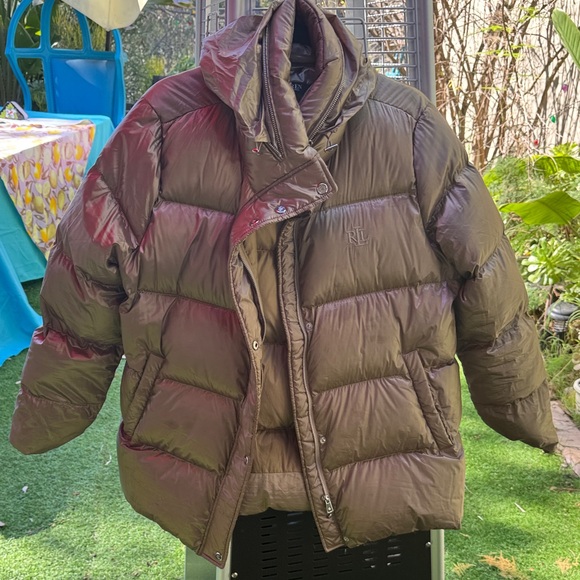 Ralph Lauren Double RL | Jackets & Coats | Ralph Lauren Double Rl Olive ...
